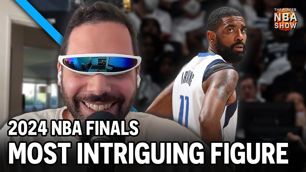 Who’s the Most Intriguing Figure in the NBA Finals? | NBA Group Chat ...