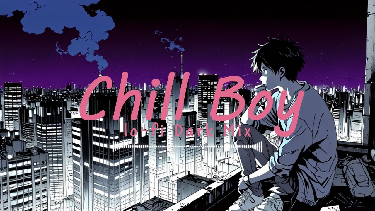 [Playlist]Good night world...🛏️[Chill Lo-fi Vibes/Study&Chill] - YouTube