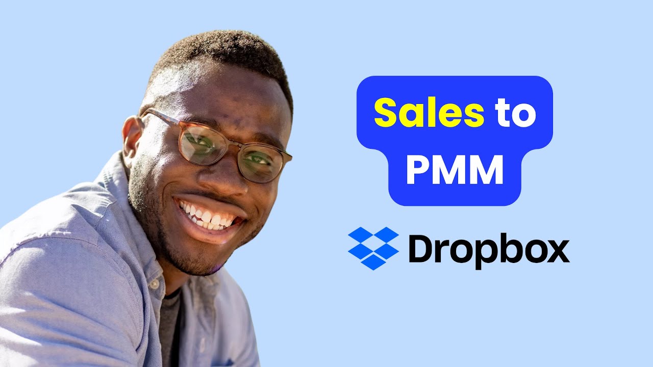 Breaking into Product Marketing with ZERO experience (ft. Zach Roberts ...