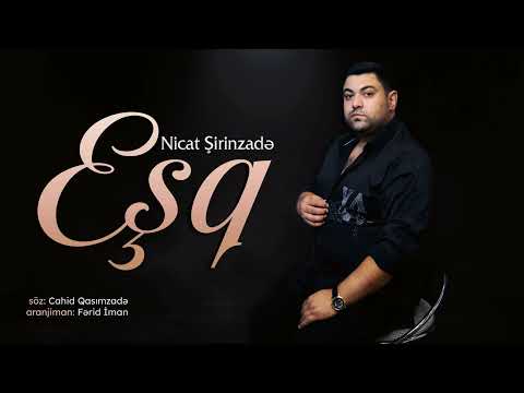 Nicat Shirinzade (Esq)