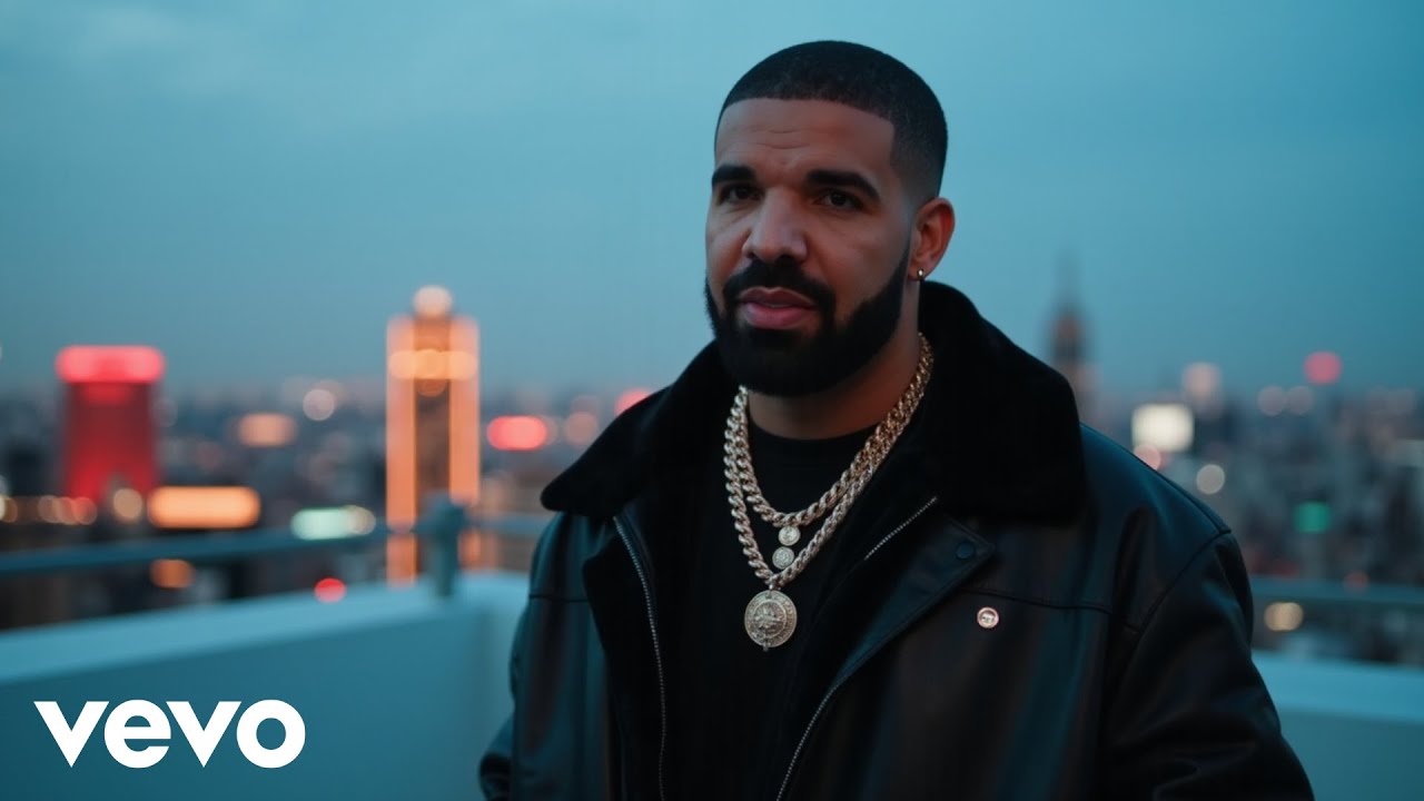 Drake - Fallout ft. Eminem & Lil Wayne (Music Video) 2025 - YouTube