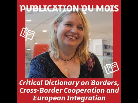 Dictionnaire critique - Par Madame Birte Wassenberg - YouTube