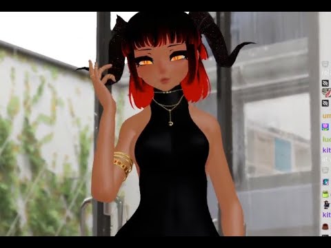 Dang these SCHMOOVES feat. Adc_vr #shorts - YouTube