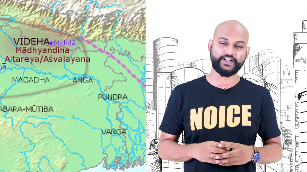 Let's Talk About Bharat: Mahajanapadas - Anga Kingdom | MyNation - YouTube