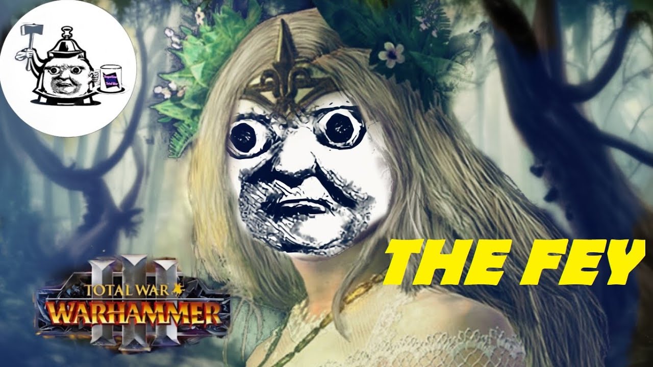 🔴The Fey Enchantress Summons Her (extra) Valiant Peasants || TW ...