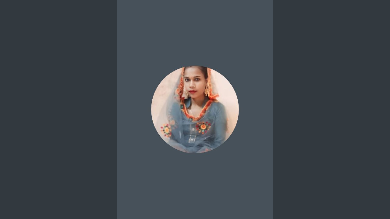 Cute Riya official is live - YouTube