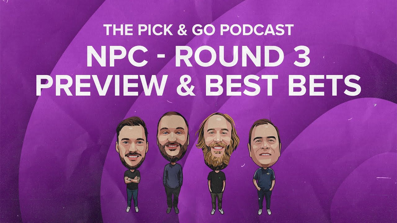 Bunnings NPC - Round 3 Preview and Best Bets | The Pick and Go Rugby ...