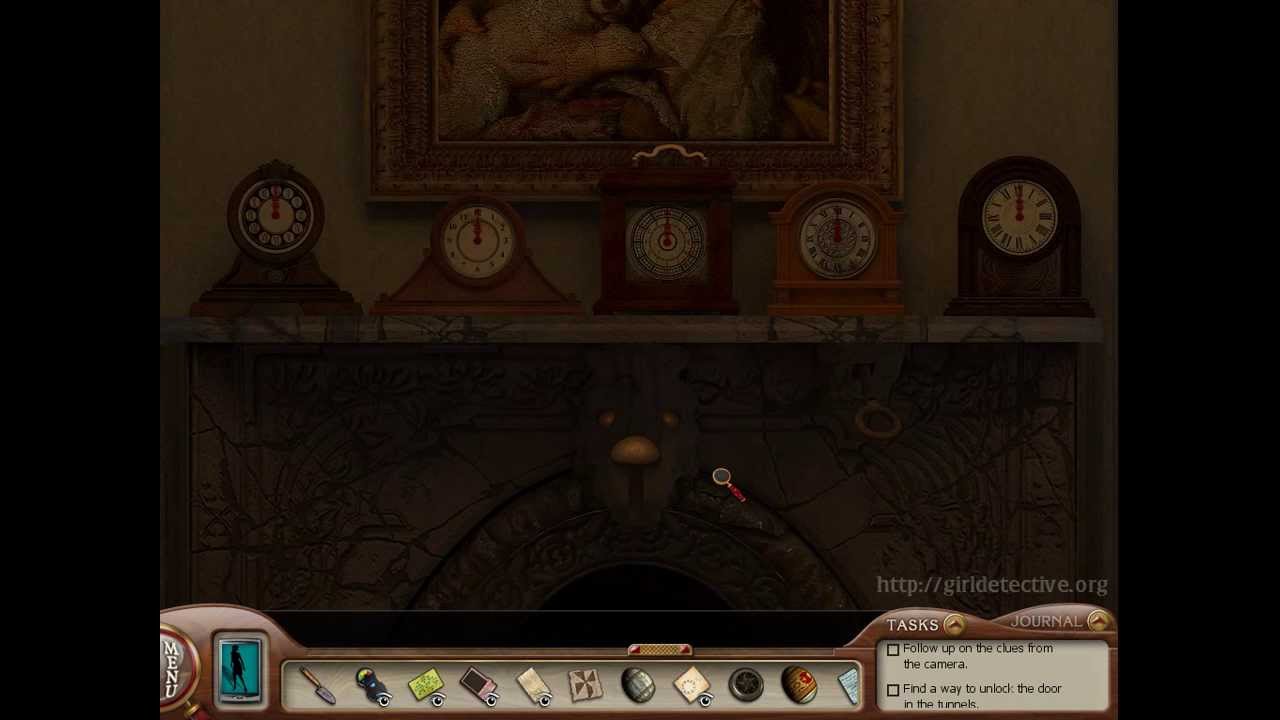 Clock Strikes Twelve (GTH) - YouTube