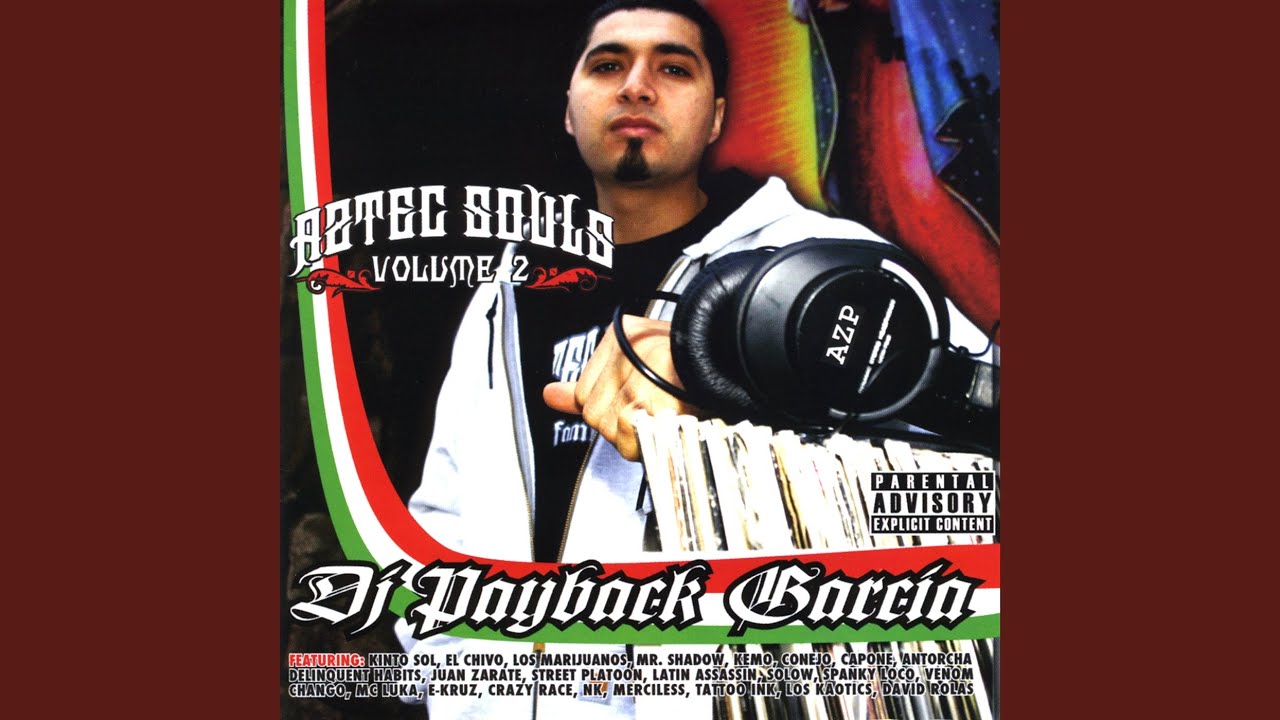 Amplifire (feat. Street Platoon) - YouTube