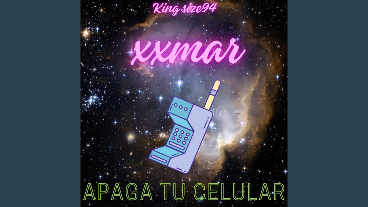 Apaga Tu Celular - YouTube
