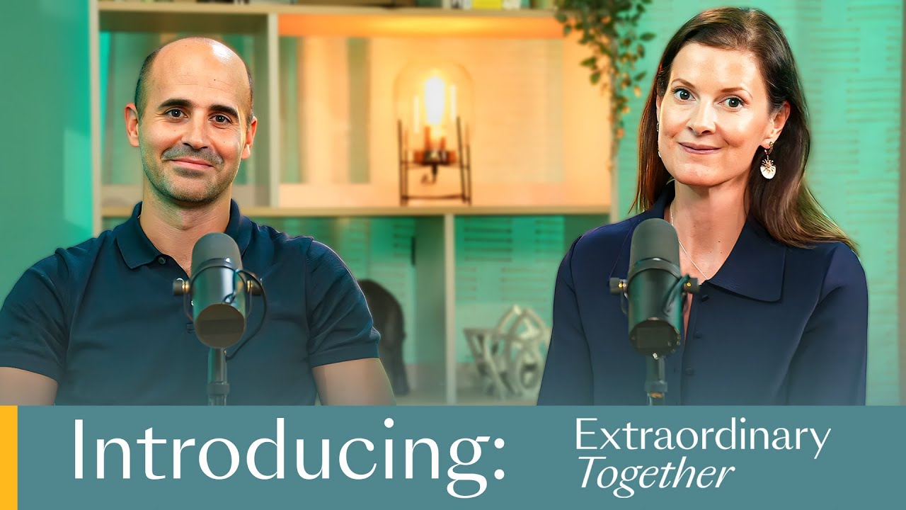 Extraordinary Together by Dukes Education | Trailer - YouTube