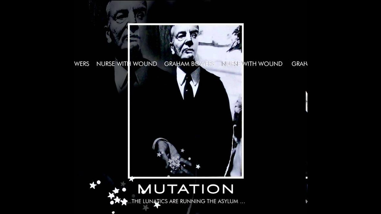 NWW & Graham Bowers || Chauffeur to Madness - YouTube