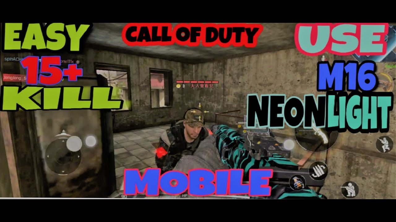 Play first 15+ KILL CALL OF DUTY - YouTube