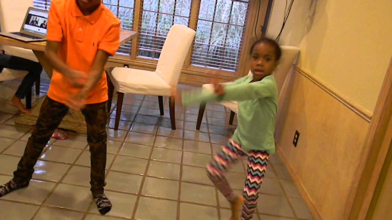 Dlow shuffle pt. 2 - YouTube