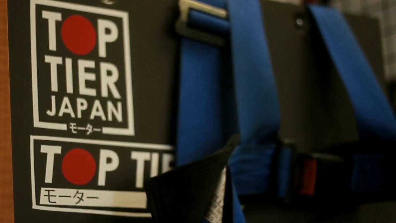 "Window Shopping"| Episode 1: Datsun 620 Engine Swap - YouTube