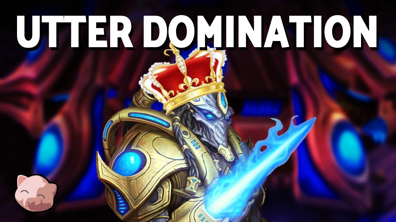 MaxPax's EPIC Tournament Run vs ByuN herO | Americas Weekly 9 ...