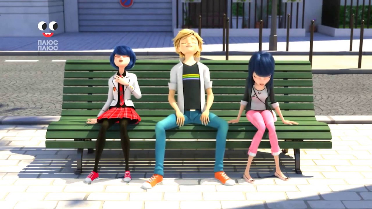 [Miraculous Ladybug amv] Girls/Girls/Boys - Adrigaminette - YouTube