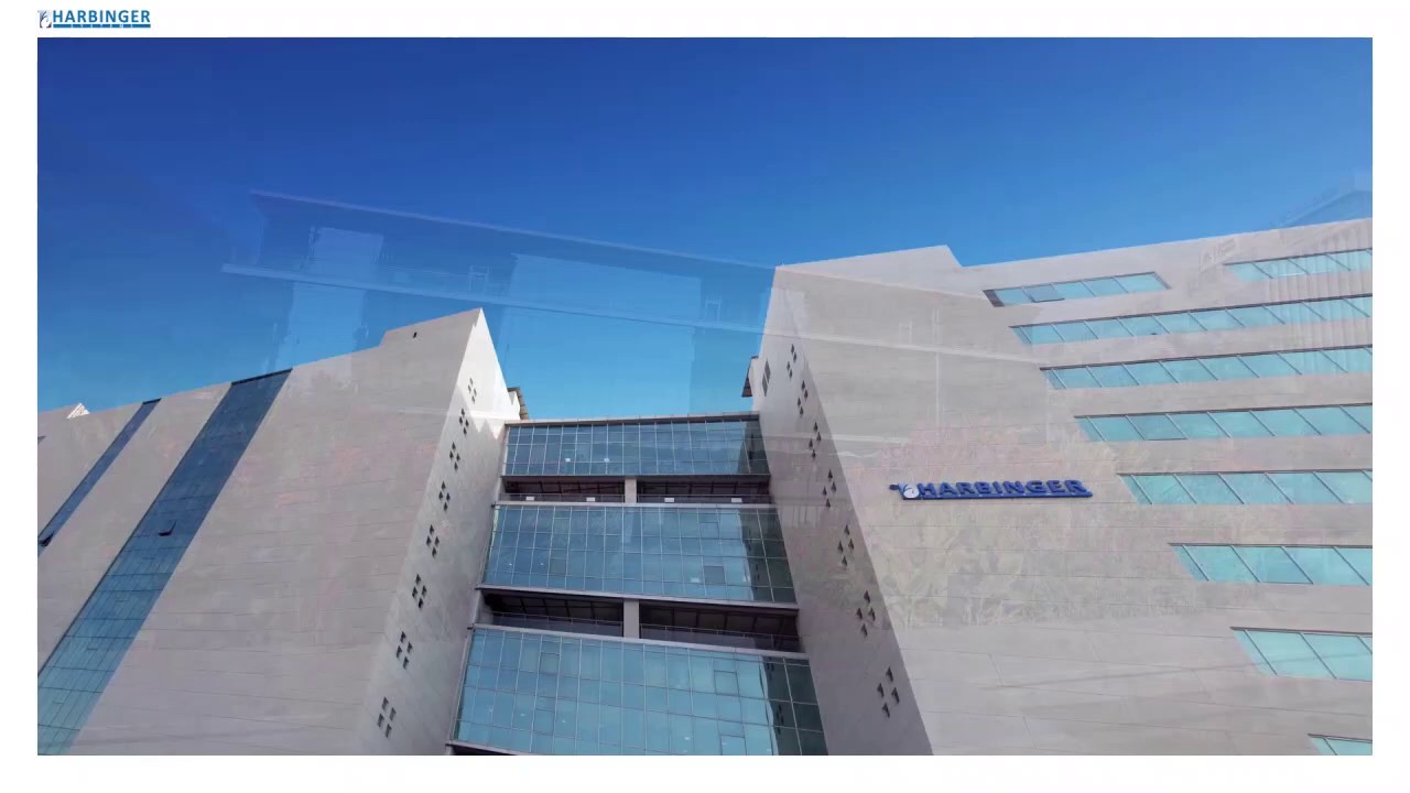 Harbinger Group expands Pune operations - YouTube