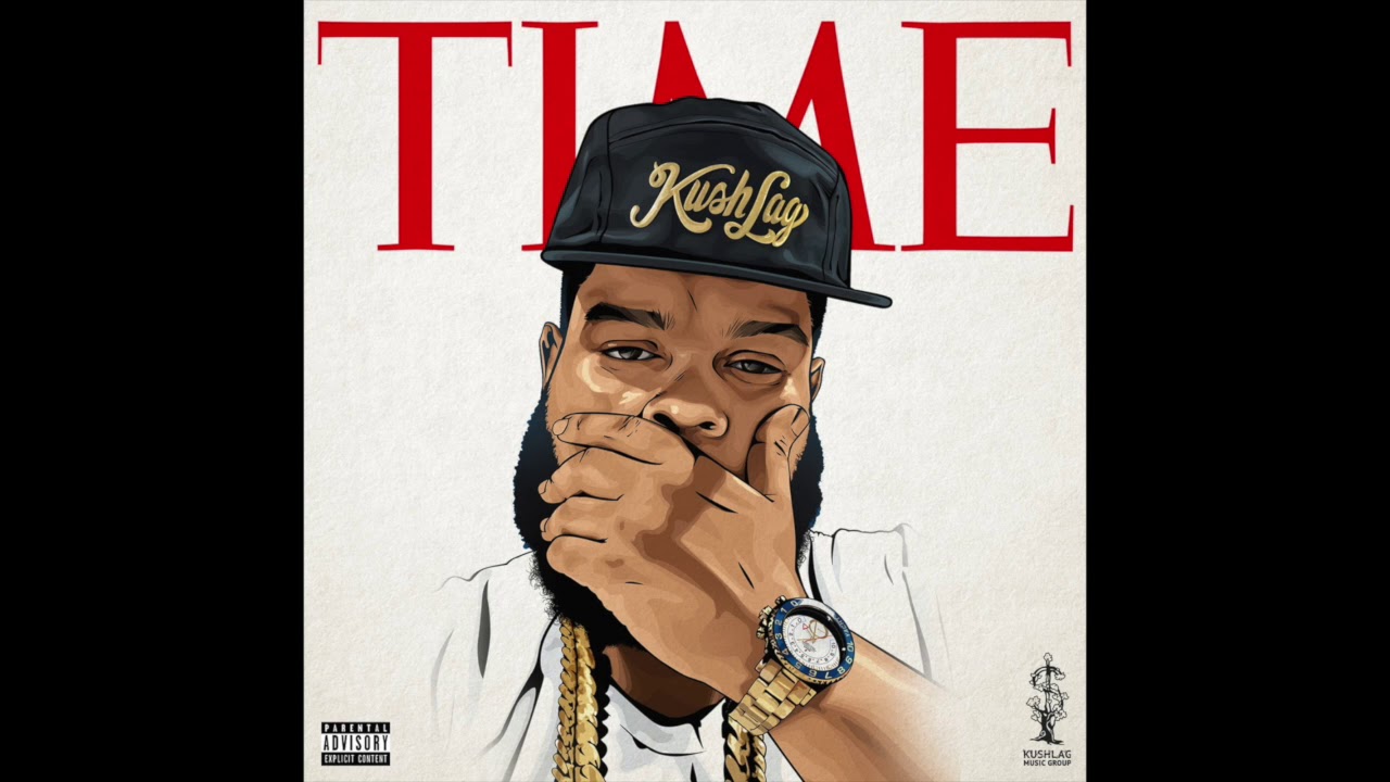 Heavy Doe - TIME (AUDIO) - YouTube