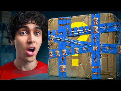 ICH öffne geheime BRAINROT MYSTERYBOXEN 😳 | Mohi Toys