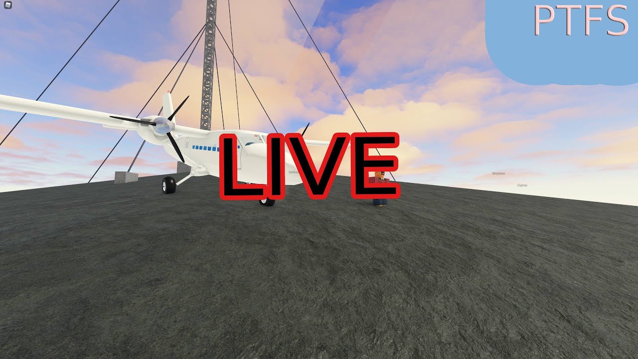 AUSTIN ROBLOX LIVE Live Stream - YouTube