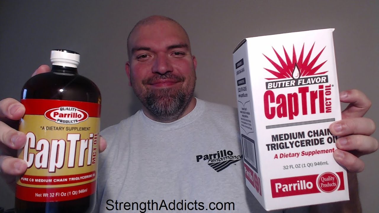 Speaking to a Legend: JOHN PARRILLO - YouTube