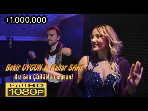 Bekir UYGUN&Bahar SARI \