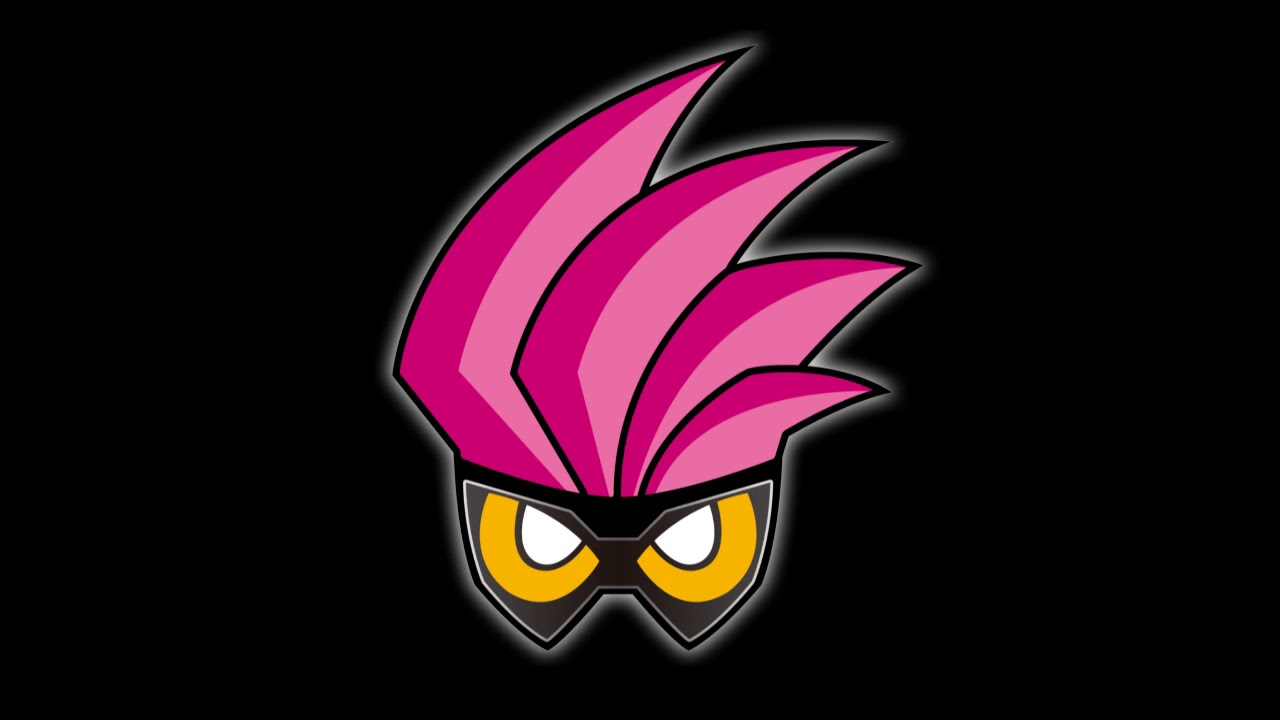 Kamen Rider Ex-aid Hyper Muteki Stand By Loop - YouTube