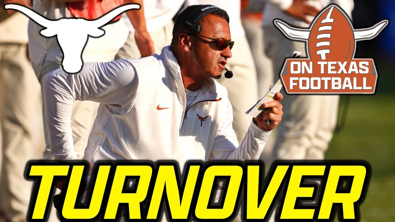 Staff Turnover; The New Normal? | Chad Scott Establishing Relationships ...