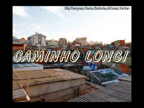 Caminho Longi - TDK , MKS Bairro 6 de Maio