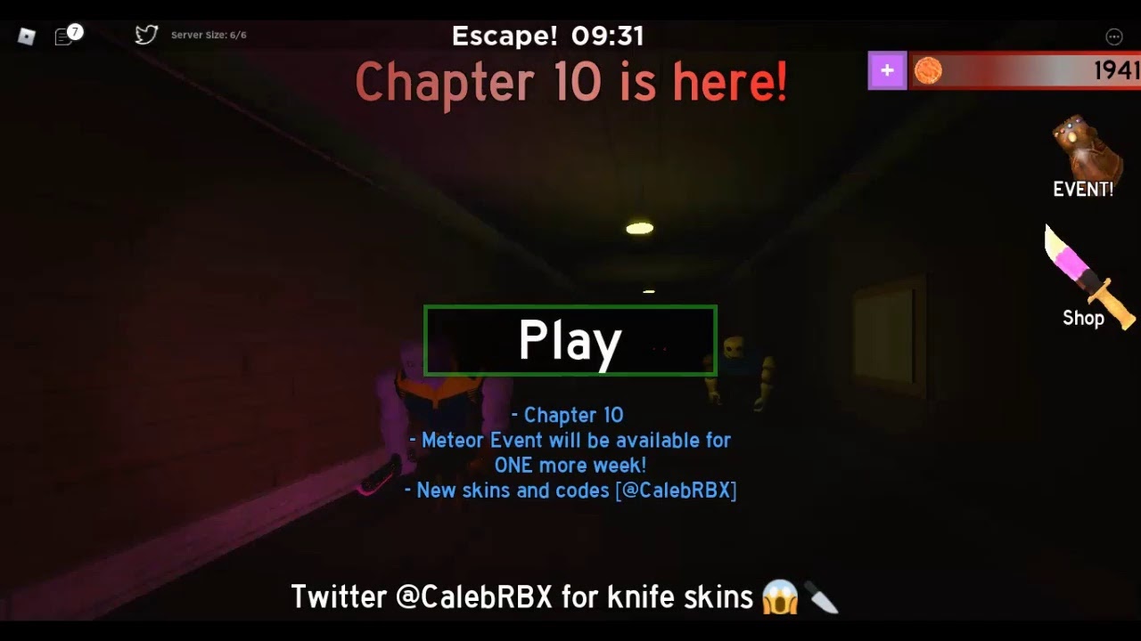 Bakon Chapter 10 - YouTube