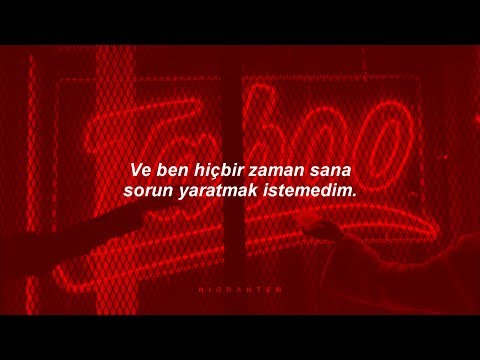 Coldplay - Trouble (Türkçe Çeviri)