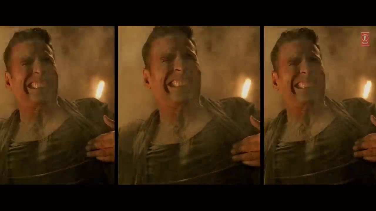 Bhoot Raja Bahar Aja | Bhoot Raja Full Song | Full HD Video Song ...