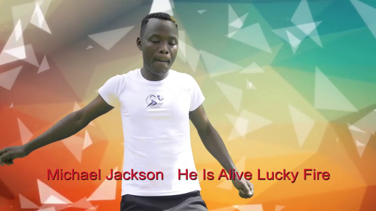 Queen Elizabeth by Queen Elizabeth ft Lucky fire Michael Jackson wo mu ...