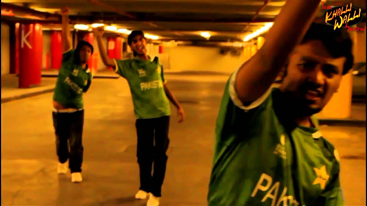 Boom Boom Style Pakistani Version of psy Gangnam Style - YouTube