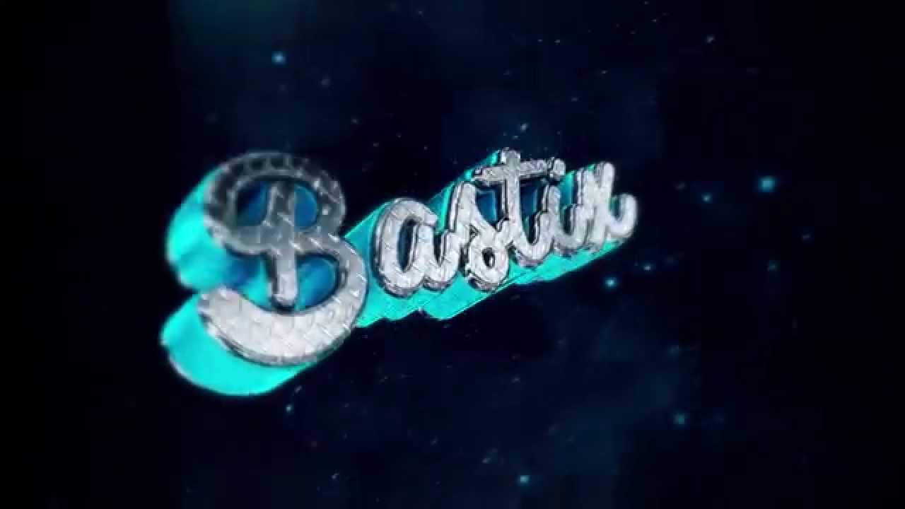 BasTiX Intro (Neu) - YouTube