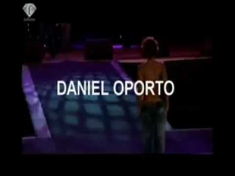 daniel ortiz oporto director creativo DANIEL OPORTO - YouTube