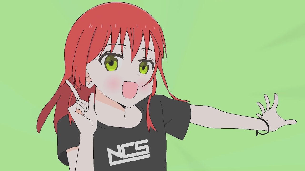 THE ULTIMATE WEEB LEVEL : Boogie By Connot - YouTube