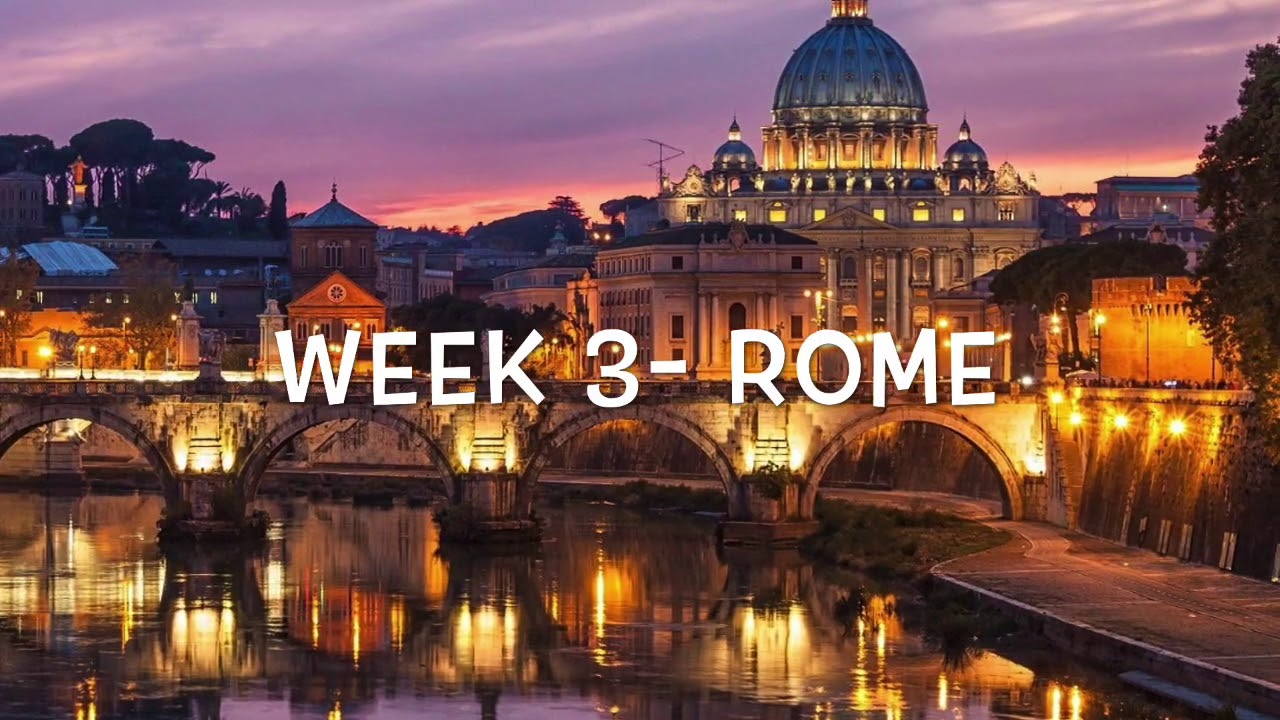 ASU HST 102 DESIGN PROJECT - YouTube