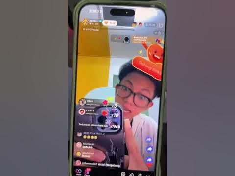 yok lihat tiktok bubub kori life - YouTube