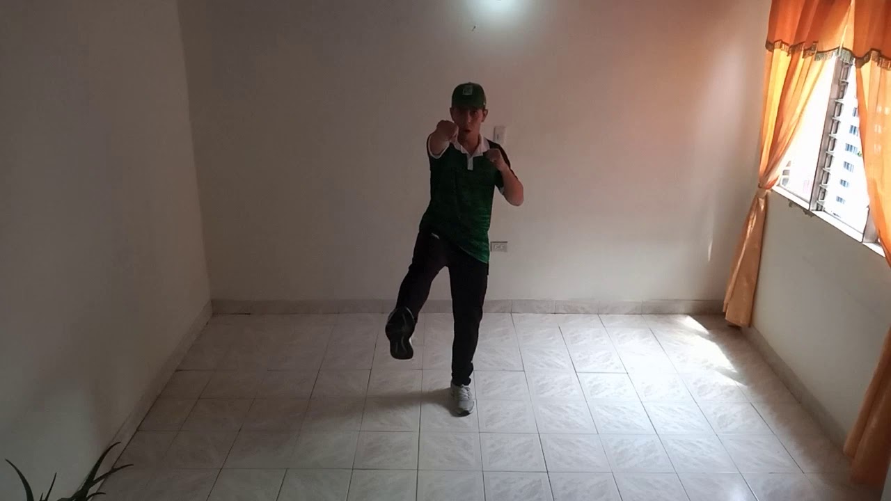 Physical Education Class about laterality (part 1/2) - YouTube