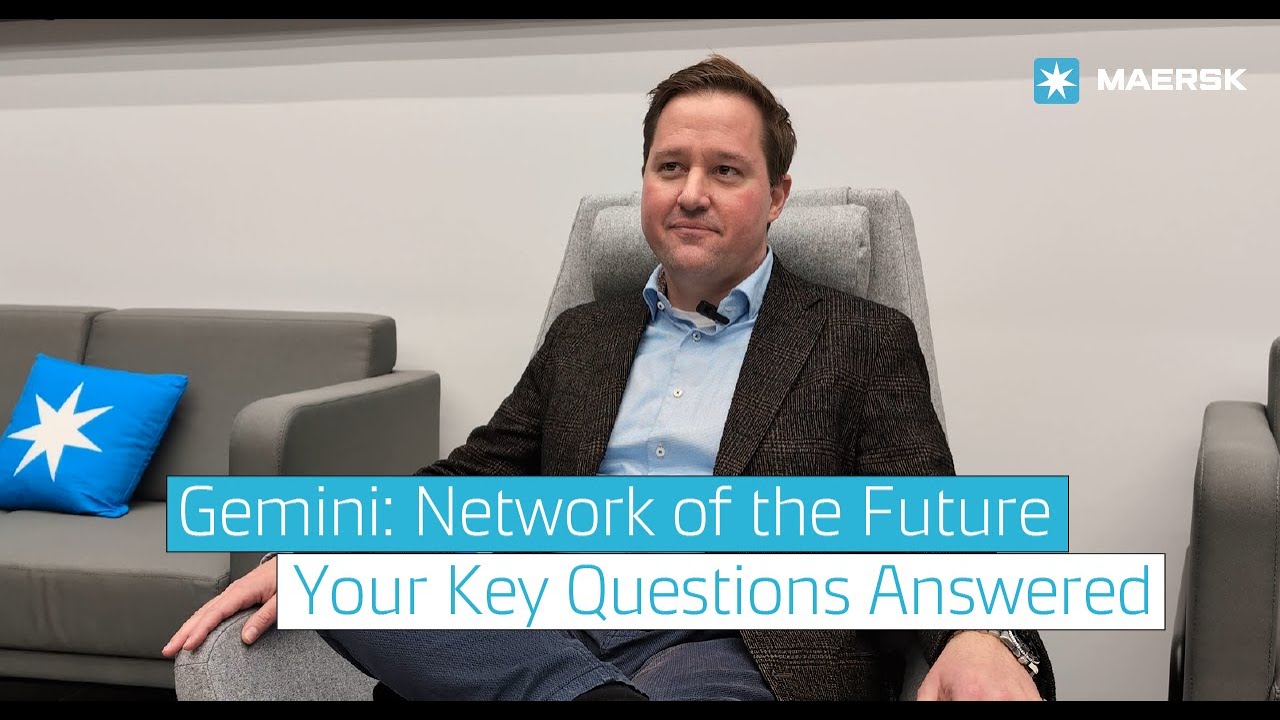 Gemini Network of the Future: Key Questions Answered - YouTube