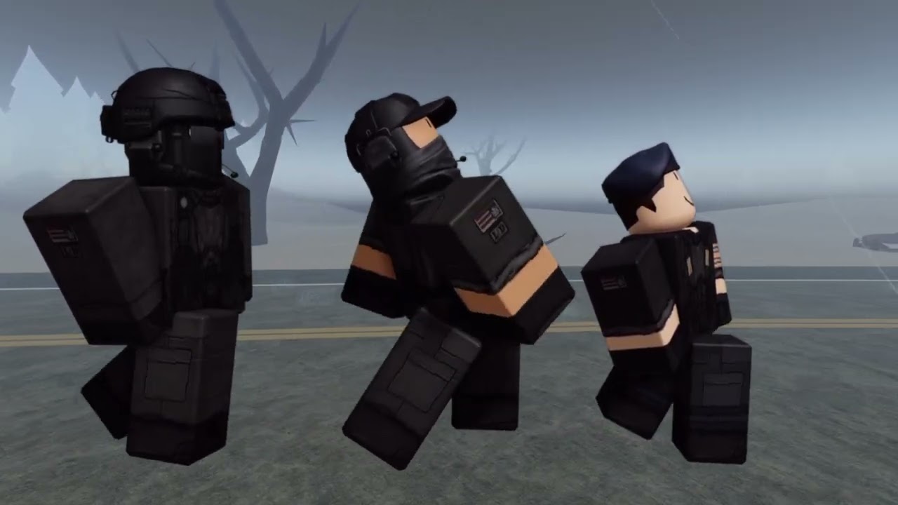 USRF Drippin' - YouTube