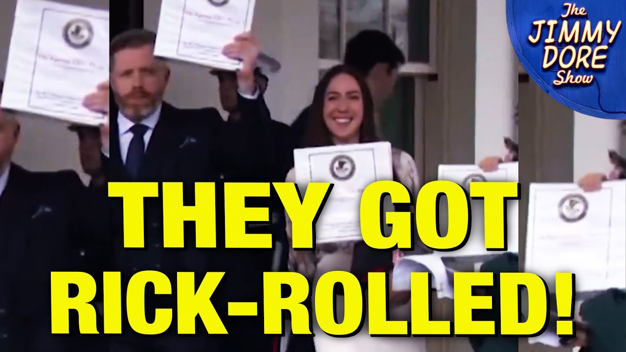 Epstein List Release A COMPLETE BUST! - YouTube