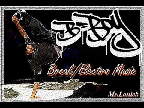 DJ Def Cut - Zeb roc ski - YouTube