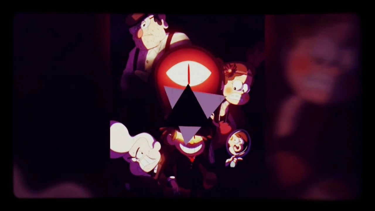HIT AND RUN [Gravity Falls 1920's] - YouTube