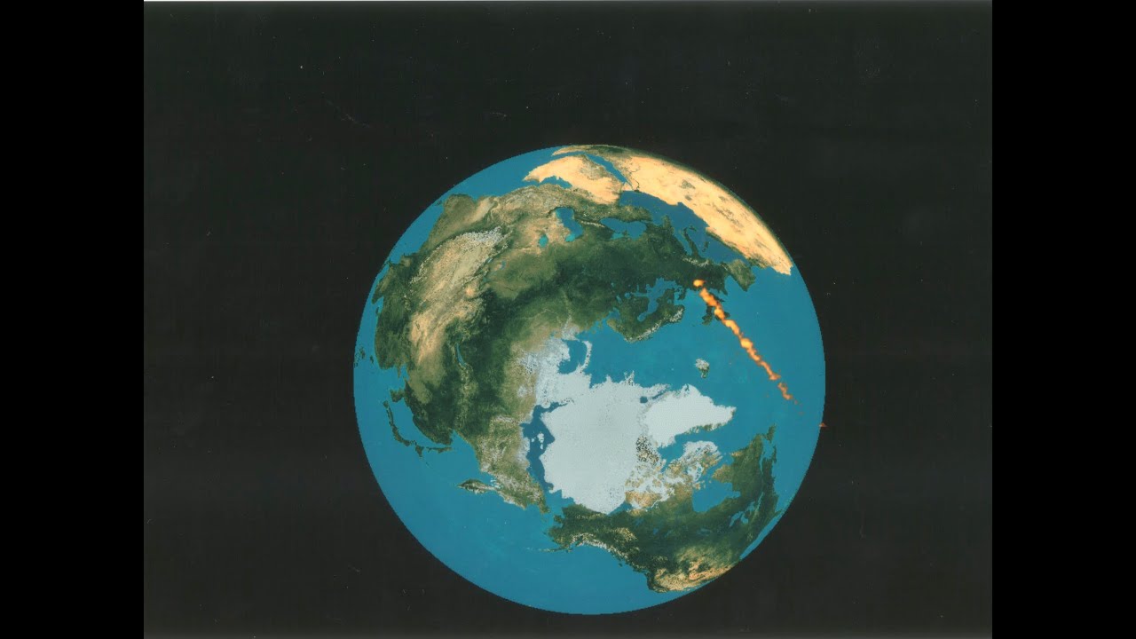 Patrick Huyghe | The Startling Discovery of Small Comets - YouTube