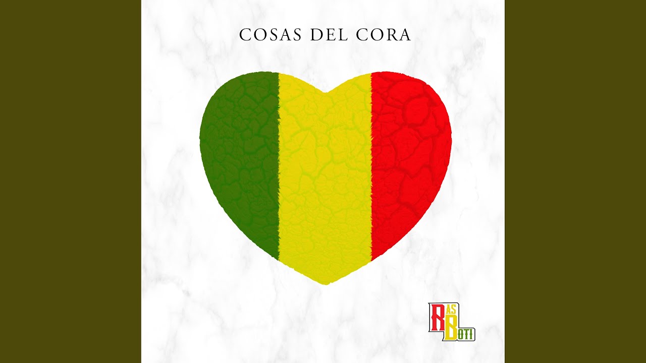 Cosas del cora - YouTube
