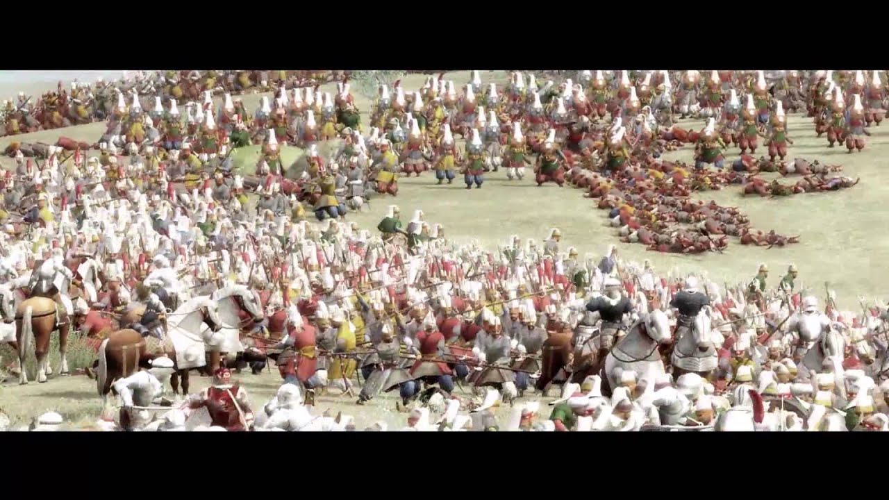 Battle of Mohács - Alchetron, The Free Social Encyclopedia