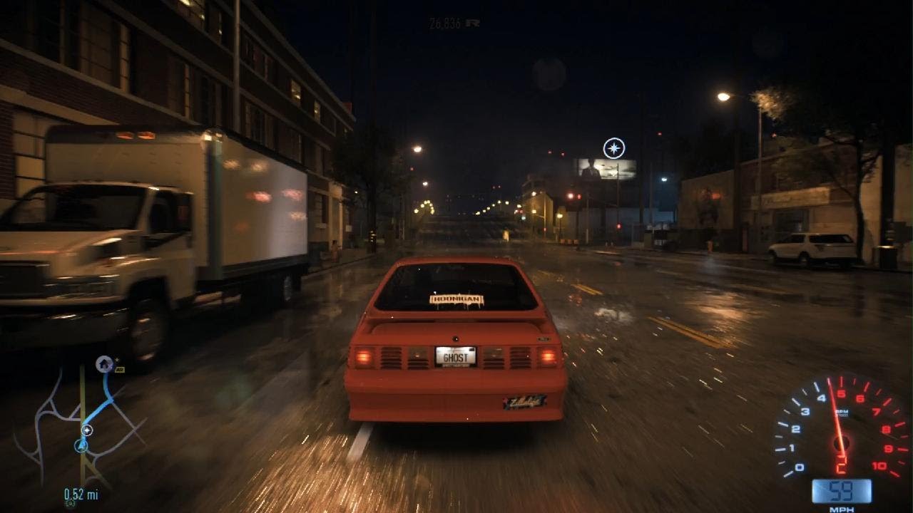 Need for Speed Part 3 - YouTube